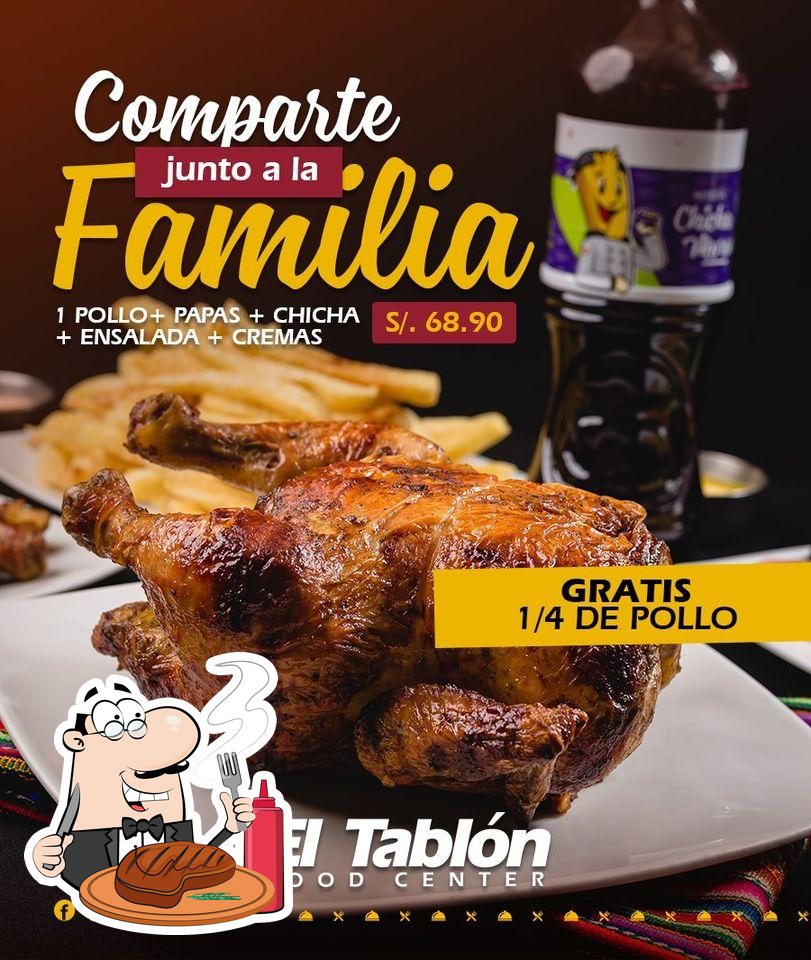El Tablon restaurant, Cusco, Av. de la Cultura 1406 - Restaurant reviews