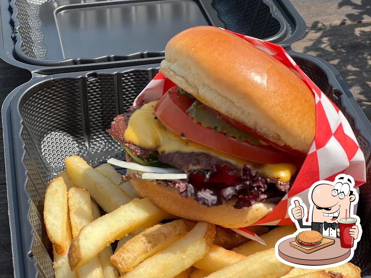 Chef Daddy Burgers in Clever - Restaurant reviews