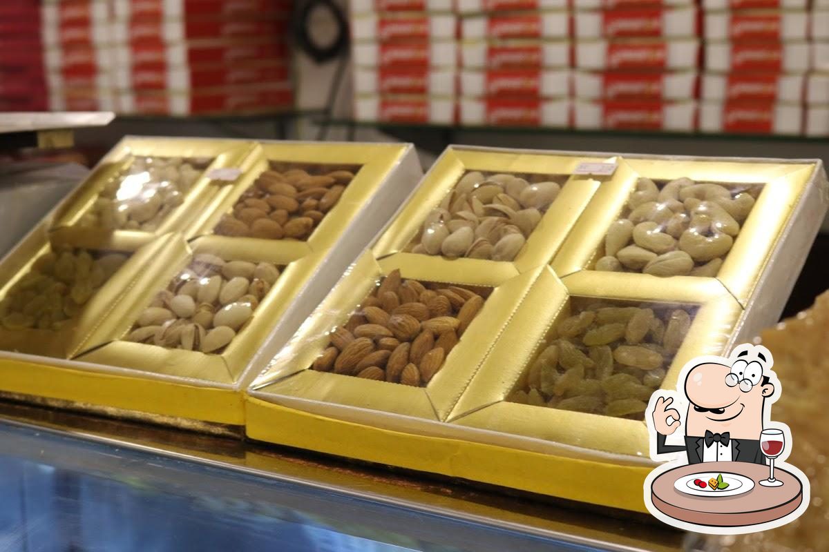 Sawariya Sweets, Snacks & Restaurant, Gurugram - Restaurant reviews