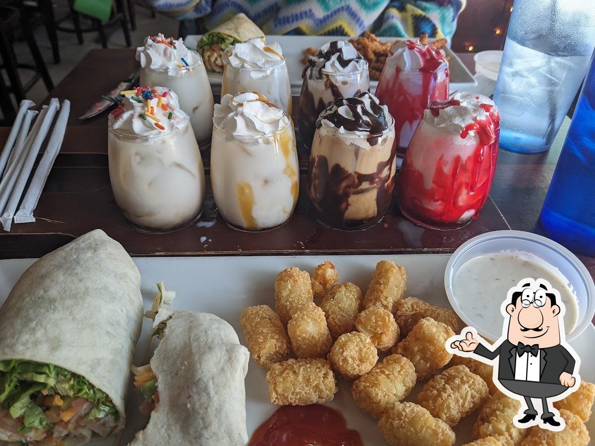 Czech Town Station, Cedar Rapids - Restaurant menu, prices and reviews