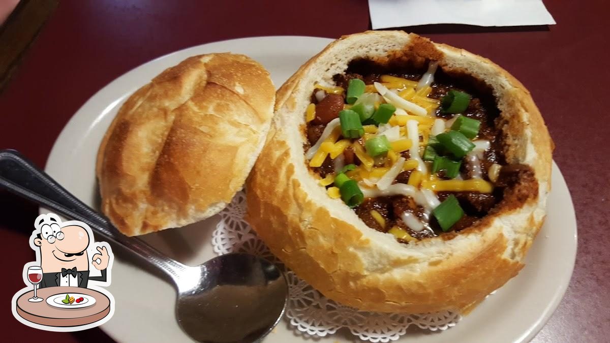 Kurtz's Pub & Deli in Two Rivers - Restaurant menu and reviews