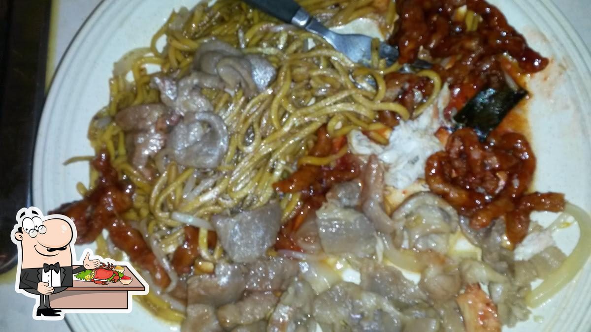 China kitchen, Bordon - Restaurant menu, prices and reviews