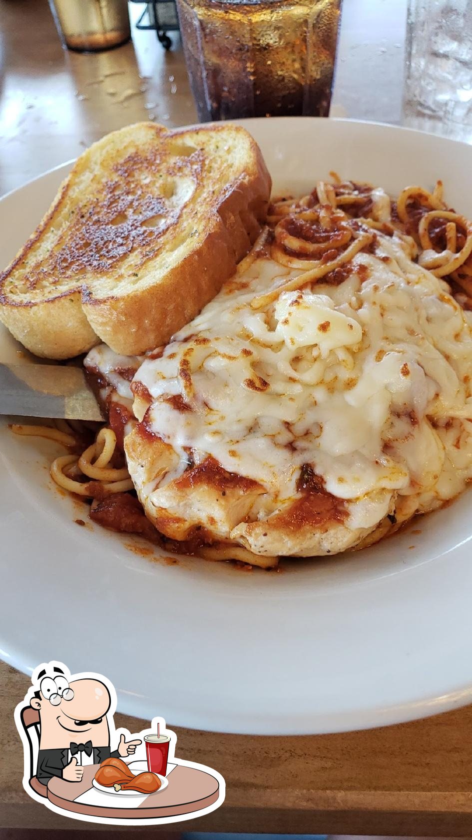 Deerfield Family Restaurant in Silvis - American restaurant menu and ...