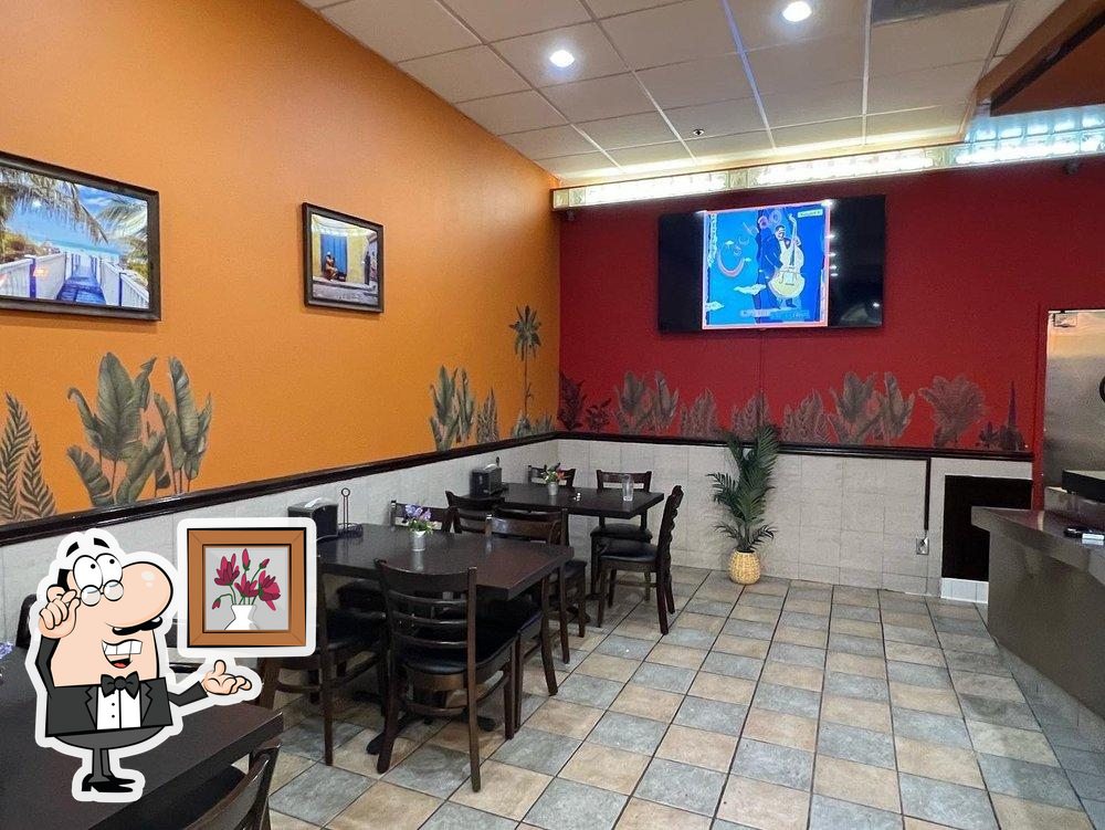 El Sabor de Yamila Cuban Food, Los Angeles - Menú del restaurante ...