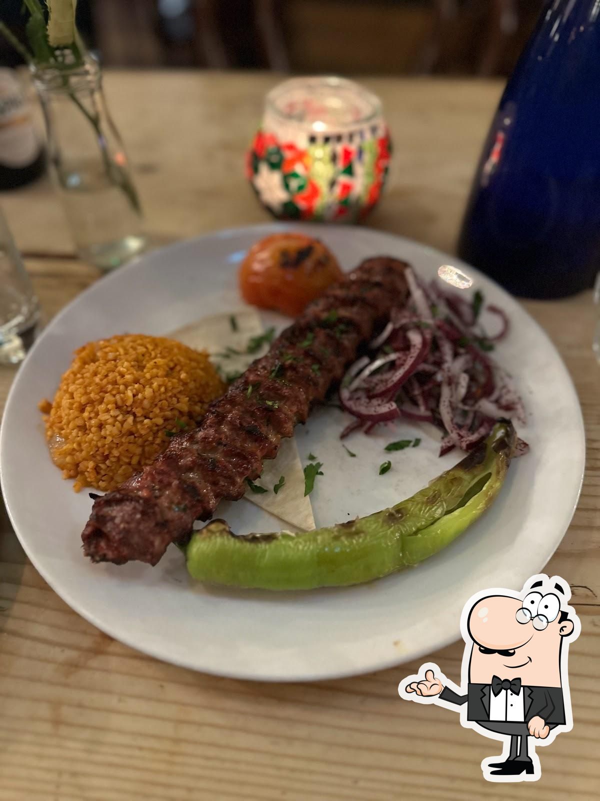 Haggle, Norwich - Restaurant menu, prices and reviews