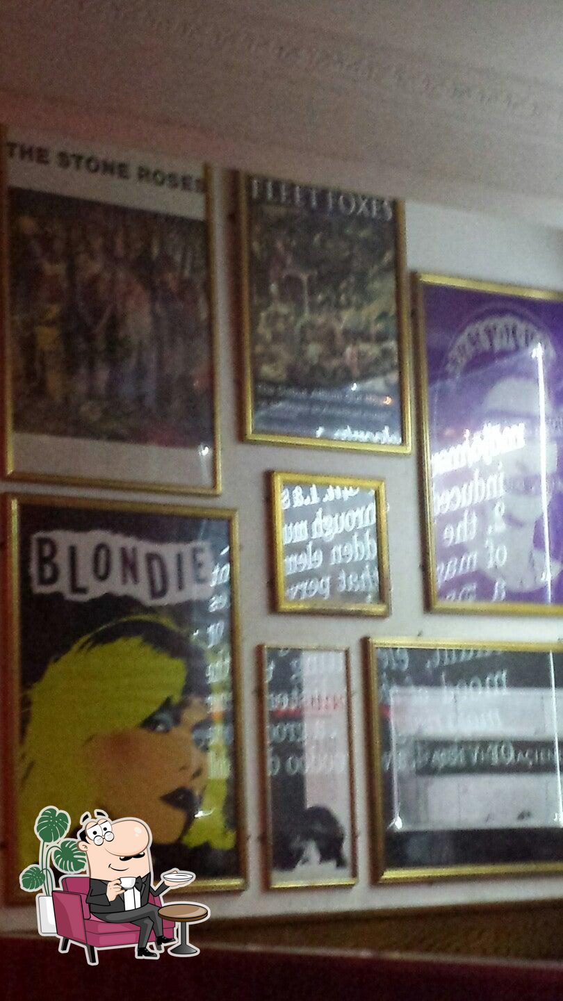 MOJO, Manchester - Restaurant menu, prices and reviews