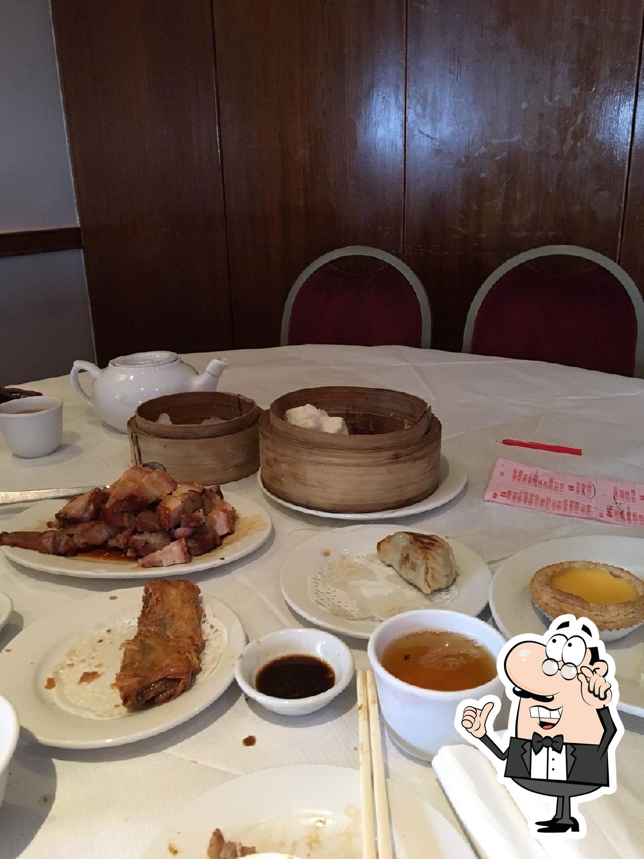 Tai Tung (Dim Sum), 544 Purley Way in Croydon - Restaurant menu and reviews