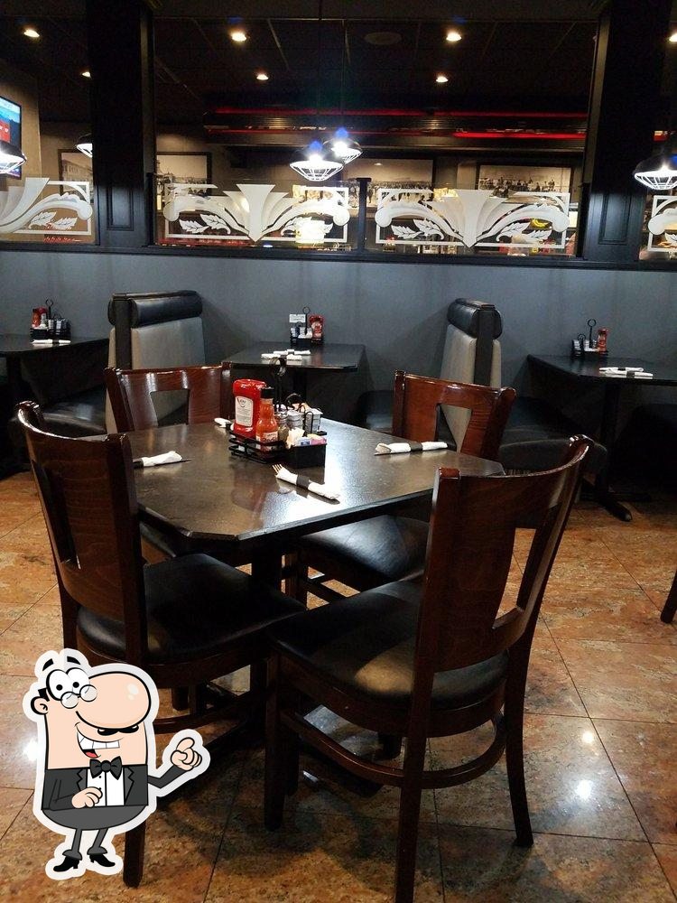 Town Square Diner, Matawan - Restaurant menu, prices and reviews
