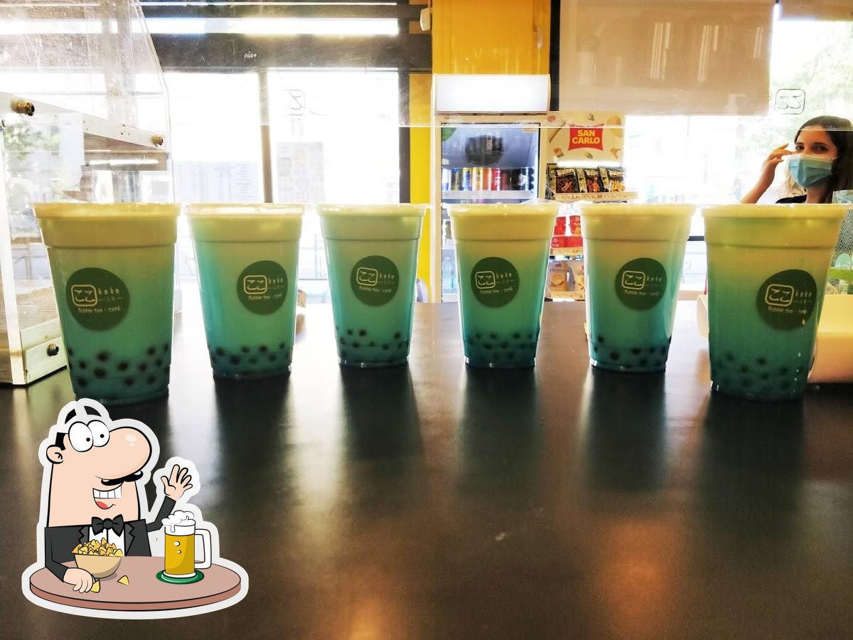 koko bubble tea café pub & bar, Vicenza - Restaurant reviews
