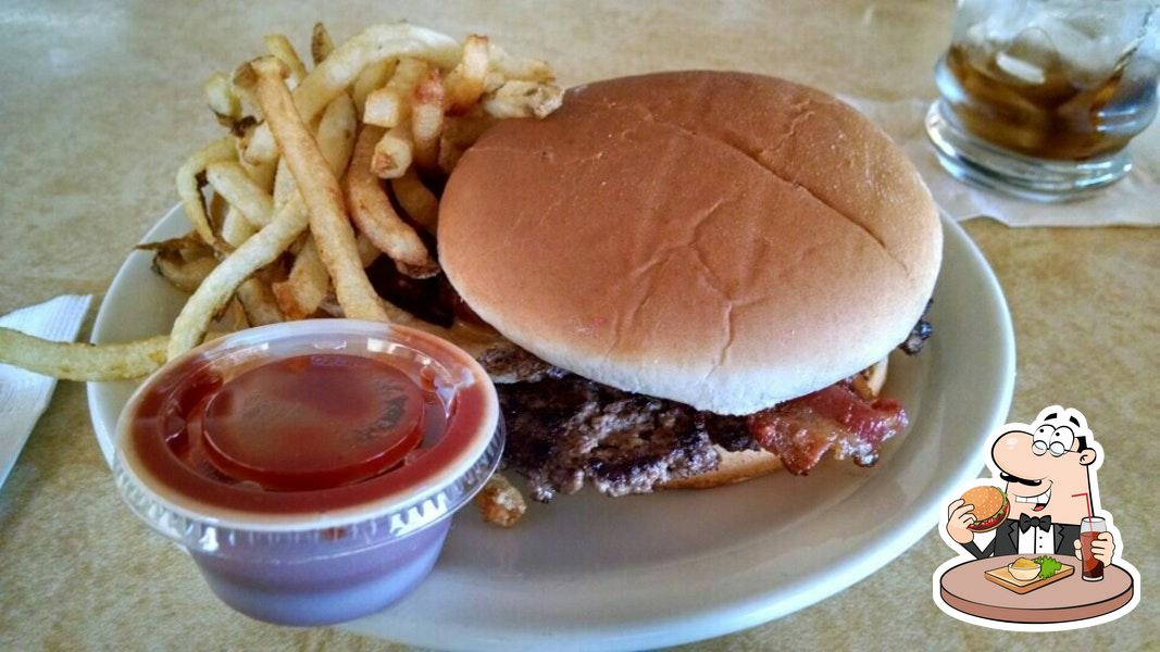 Miner-Dunn in Highland - Restaurant menu and reviews