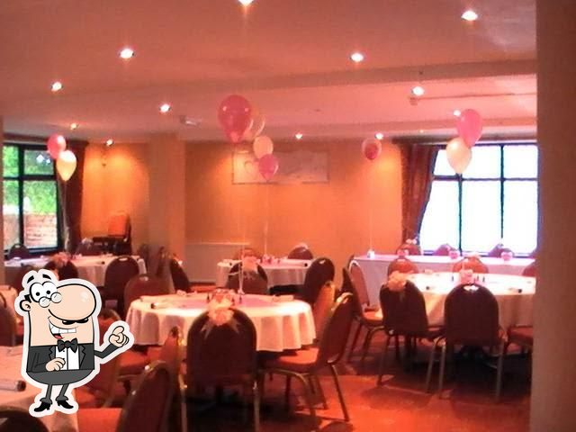 The Rustic Arms, Pontefract - Restaurant menu, prices and reviews