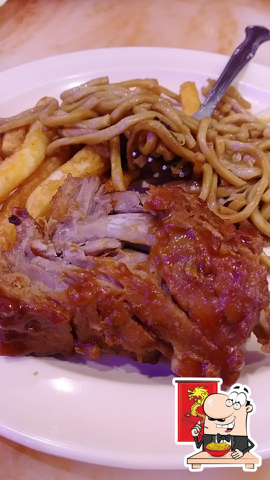 Buffet House in Chula Vista - Restaurant menu and reviews