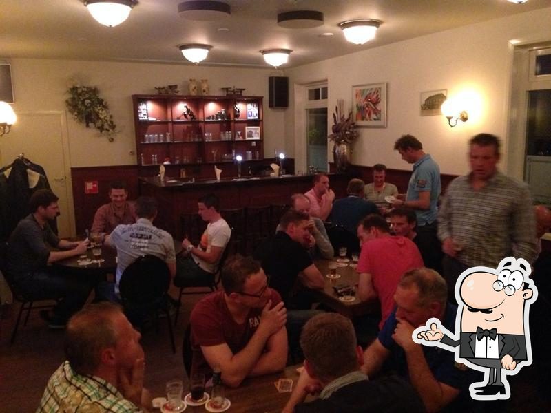 Café de Lindeboom Westwoud, Westwoud - Restaurant reviews