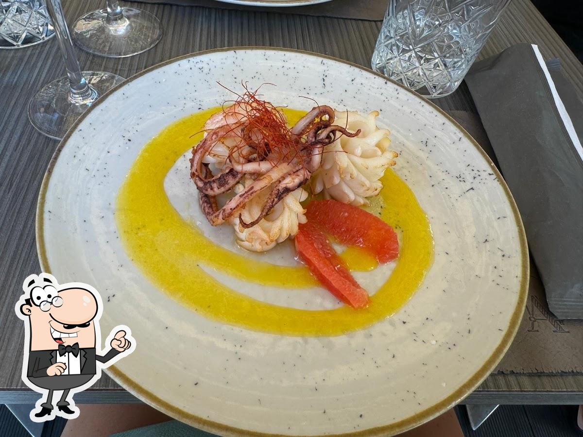 Ristorante Arlù, Rome - Restaurant menu, prices and reviews