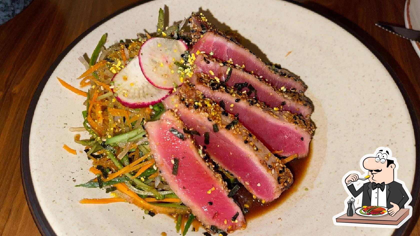 LILA - Modern Cuisine, Santo Domingo - Restaurant menu, prices and reviews