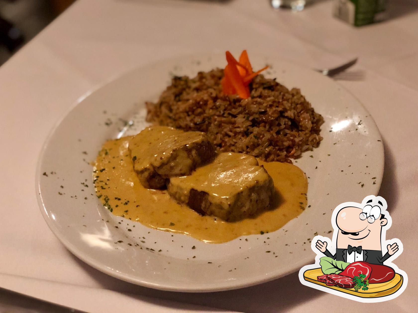 Dudu Bar, Brasília, QI 11 - Menu do restaurante e avaliações