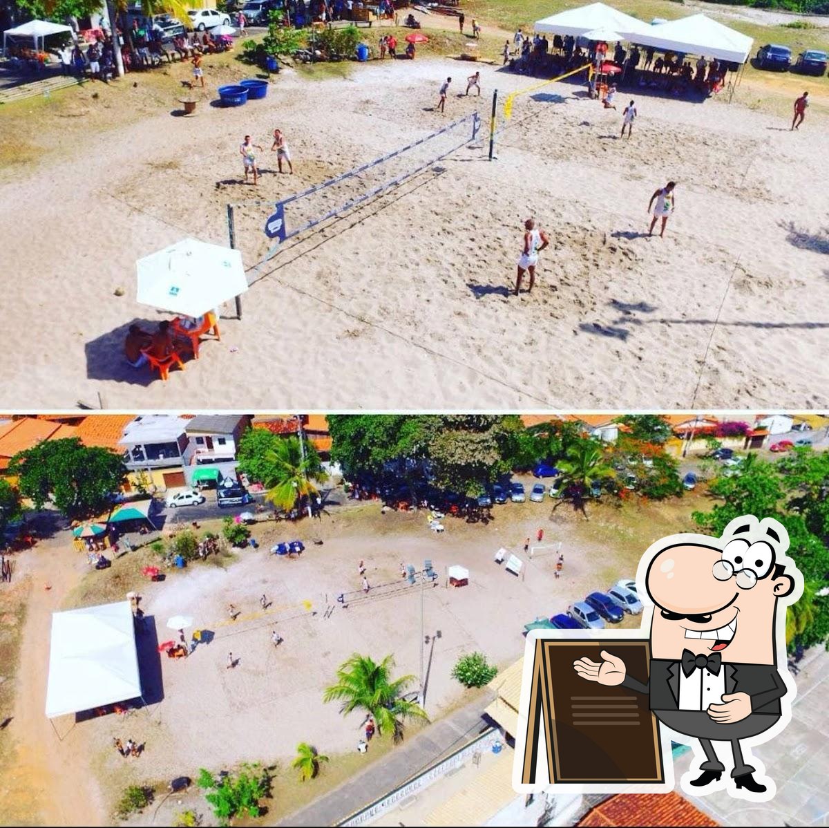 Arena Lomanto, Salvador - Restaurant reviews
