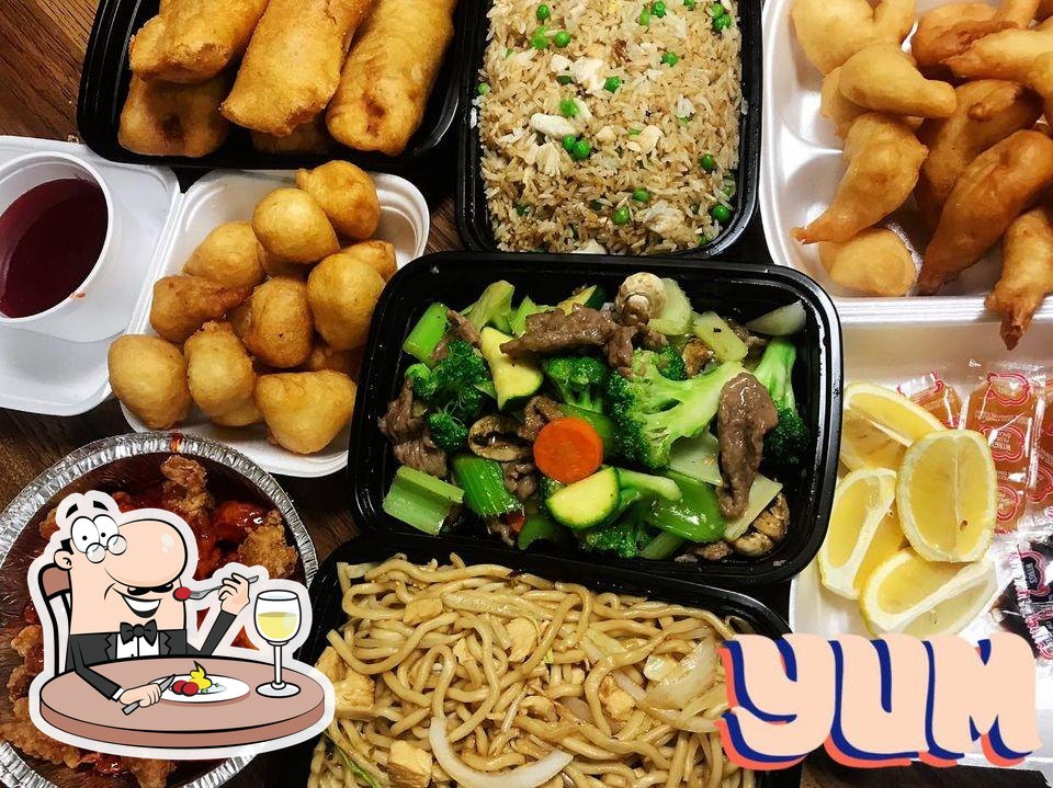 Asian Kitchen in Saskatoon - Restaurant menu and reviews
