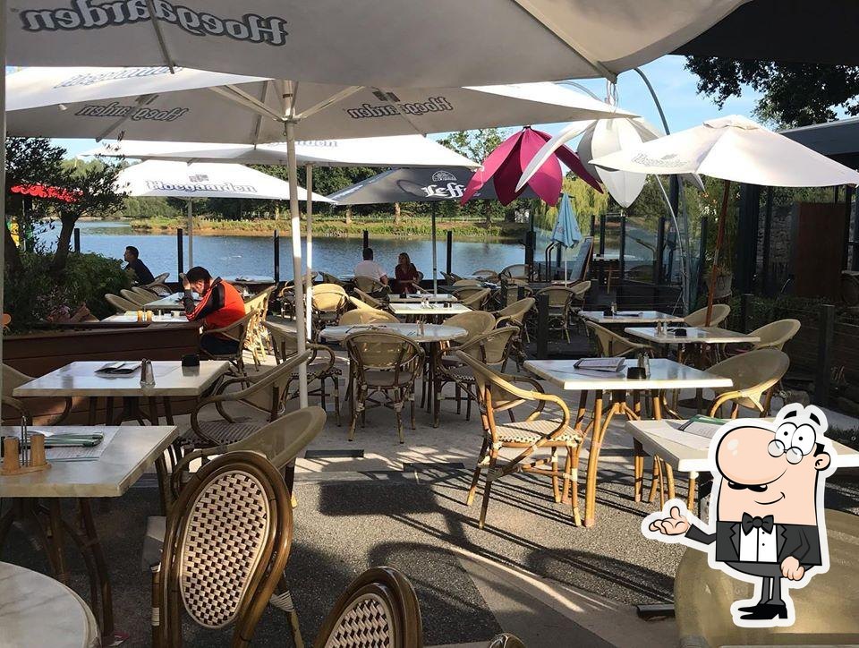 Le Col Vert restaurant, Hédé-Bazouges - Menu du restaurant et commentaires