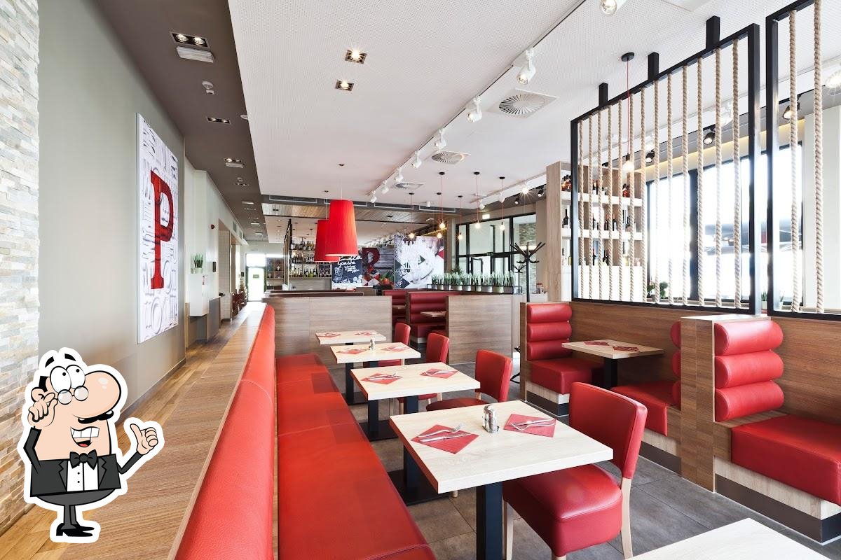Pizza Hut Foetz, Monnerich - Speisekarte, Preise und Bewertungen