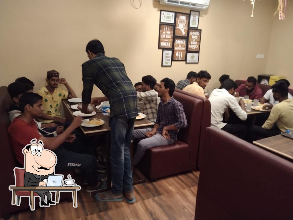 Top Bucket Biryani, Nandyal - Restaurant menu, prices and reviews