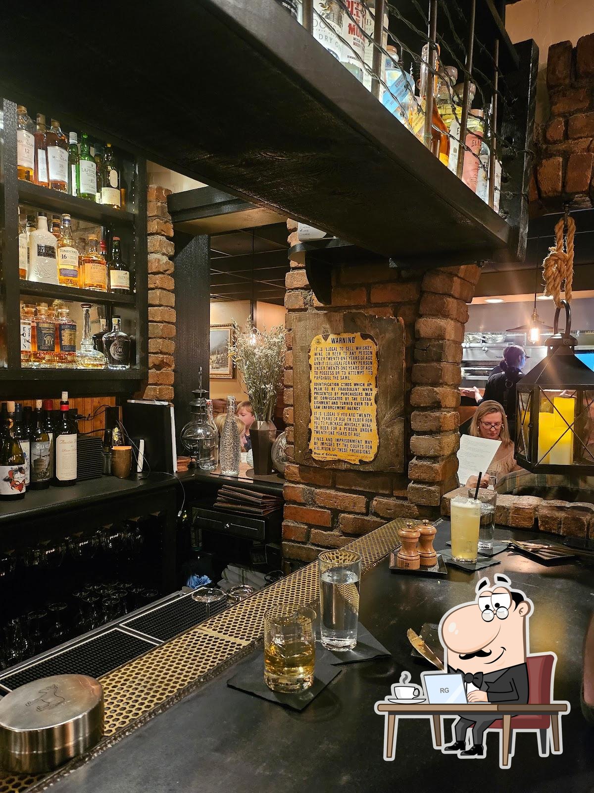 Ore House, Durango - Restaurant menu, prices and reviews