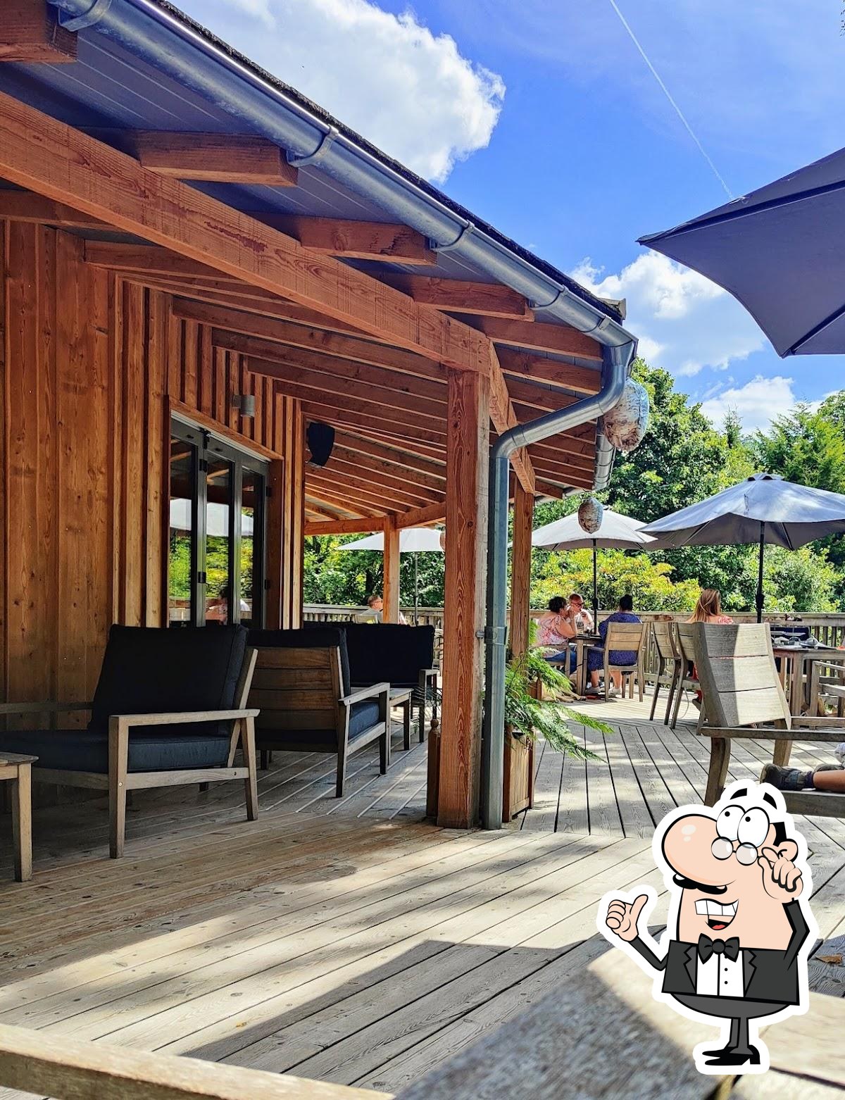 Henlle Heights, Oswestry - Restaurant menu, prices and reviews