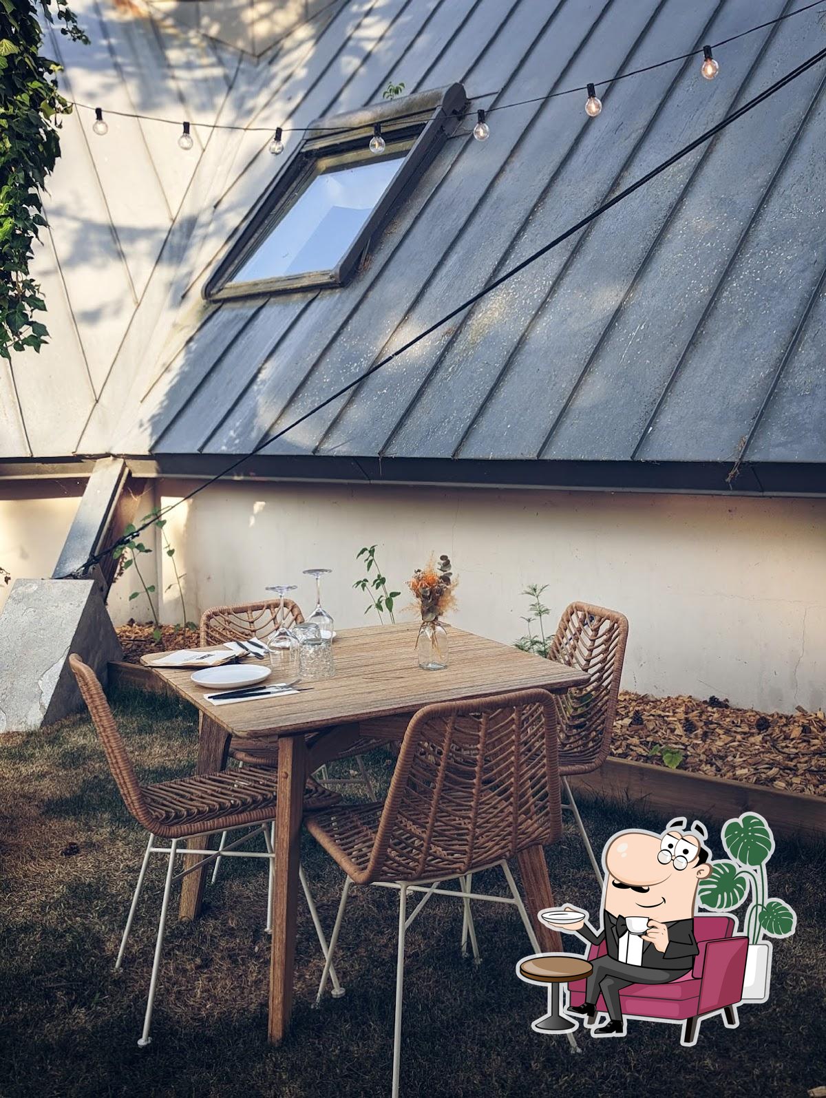Ébo Annecy, Annecy - Menu du restaurant, prix et avis