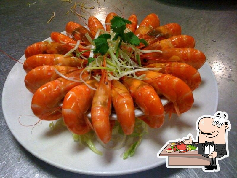 Imperial Garden Beijing Duck Restaurant in Kent - Restaurant menu and ...