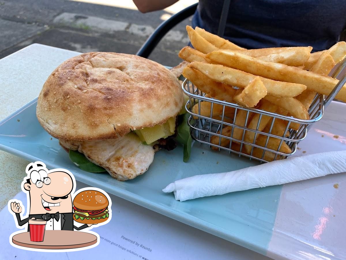 The Long Room in Dungog - Restaurant reviews