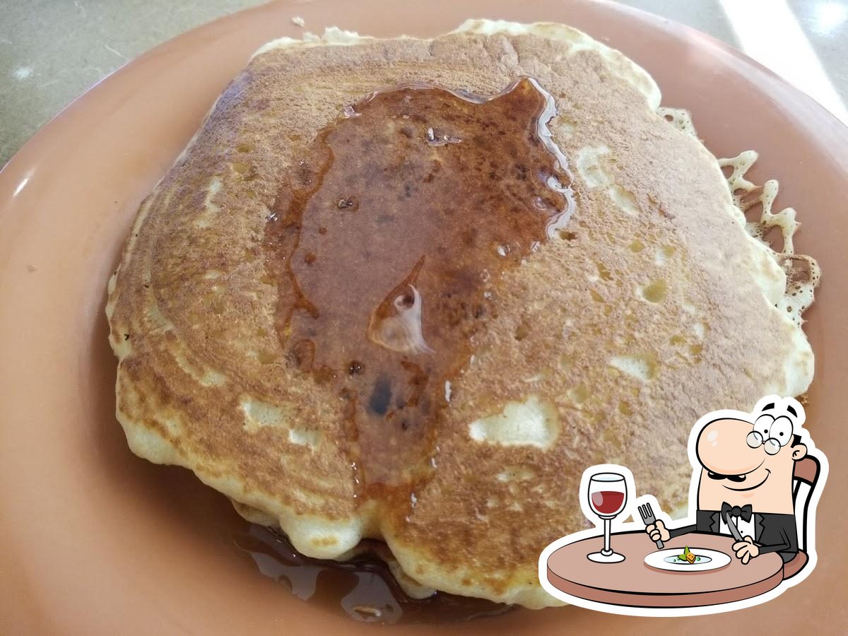 Jedi's Garden Family Restaurant in Griffith - Restaurant menu and reviews