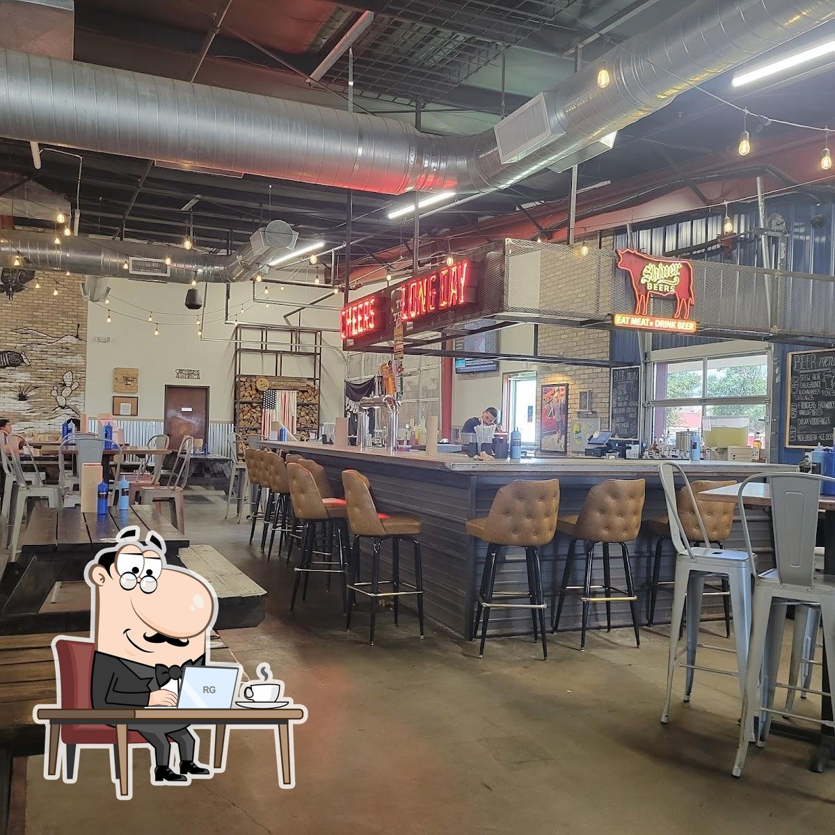 Desert Oak Barbecue, El Paso - Restaurant menu, prices and reviews