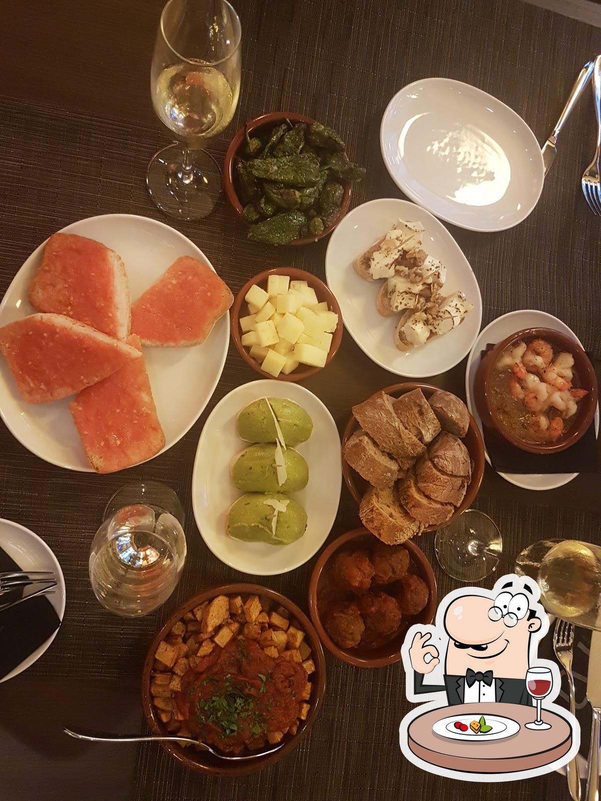 La Esquina, Wallisellen - Restaurant menu and reviews