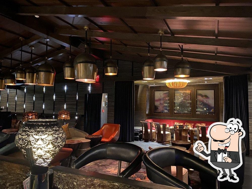 Sugar, 788 Brickell Plaza #40 in Miami - Restaurant menu and reviews