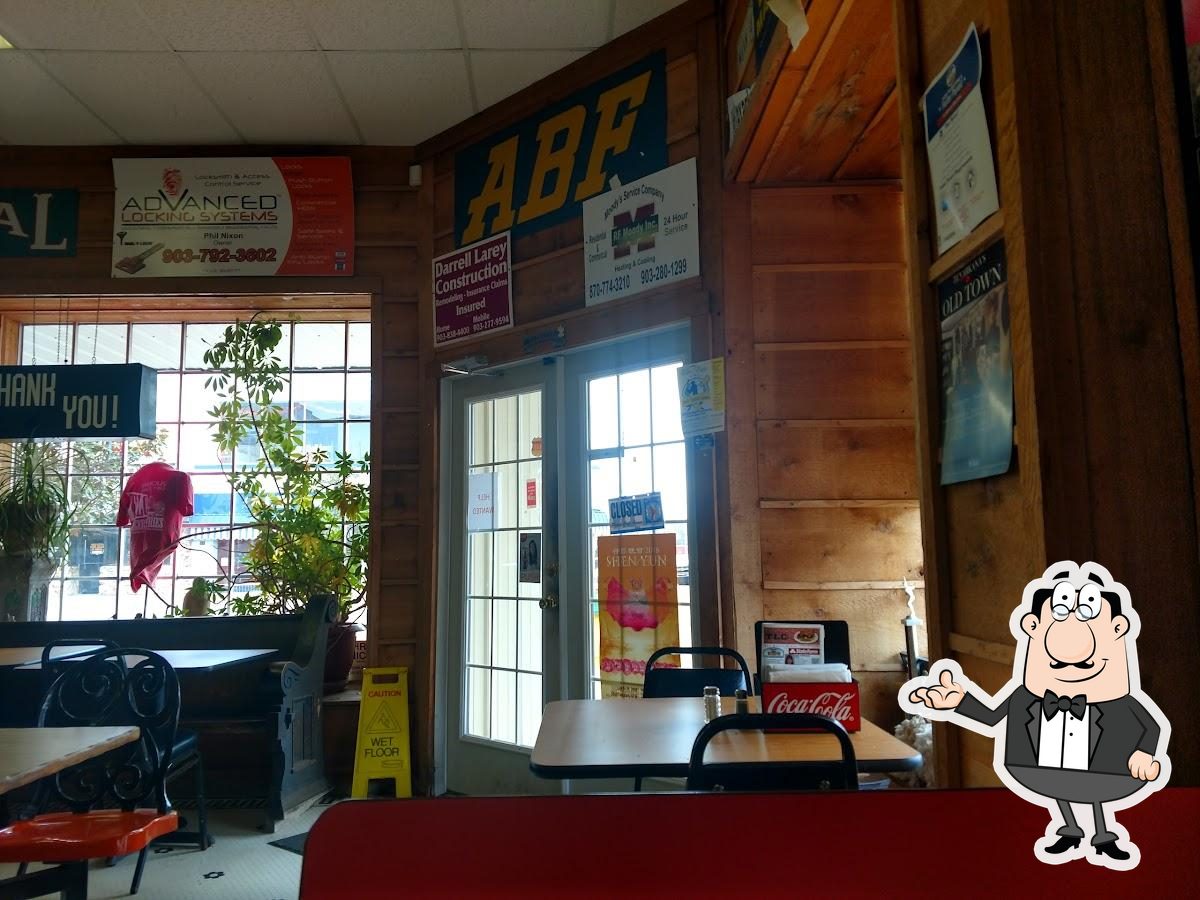 TLC Burgers & Fries, Texarkana - Restaurant menu, prices and reviews