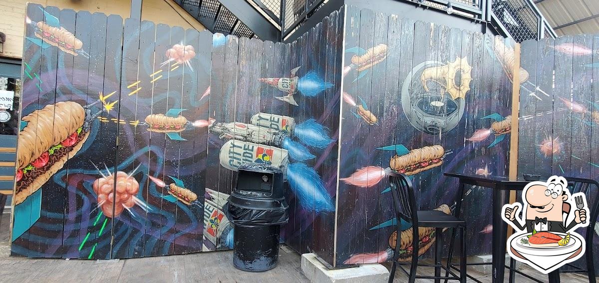The Gramophone in St. Louis - Restaurant menu and reviews
