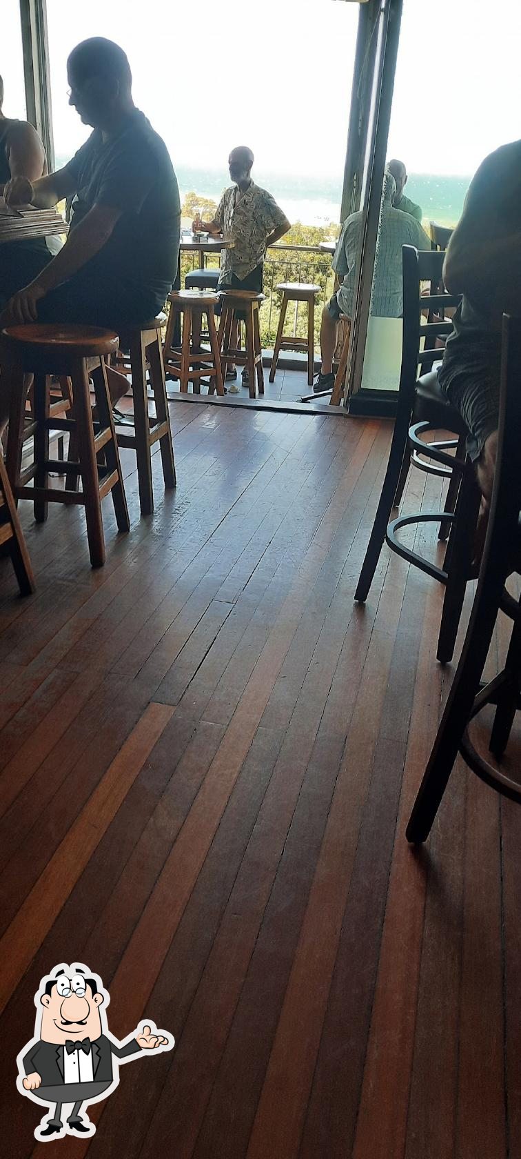 The Lookout, Durban - Restaurant menu, prices and reviews