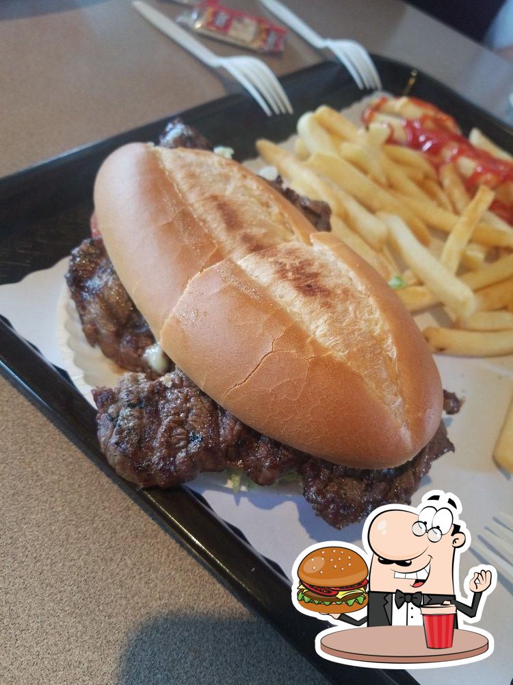 Gold Star Hamburger in Glendale - Restaurant menu and reviews