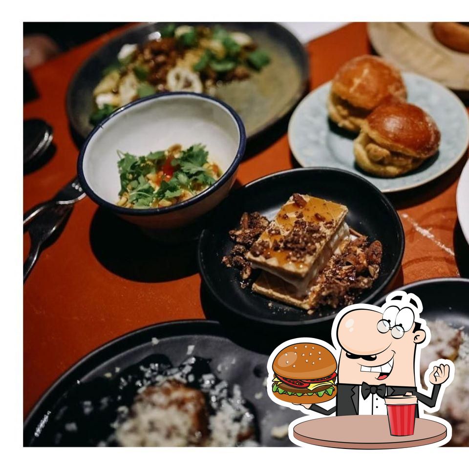 Mito pub & bar, Porto - Restaurant menu and reviews