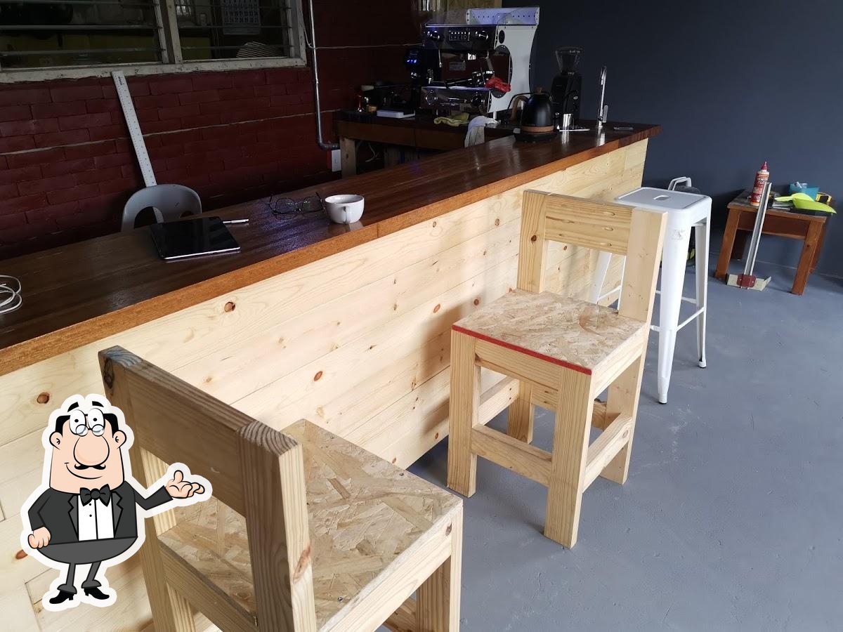 5G Coffee House, Cebu City - Restaurant reviews