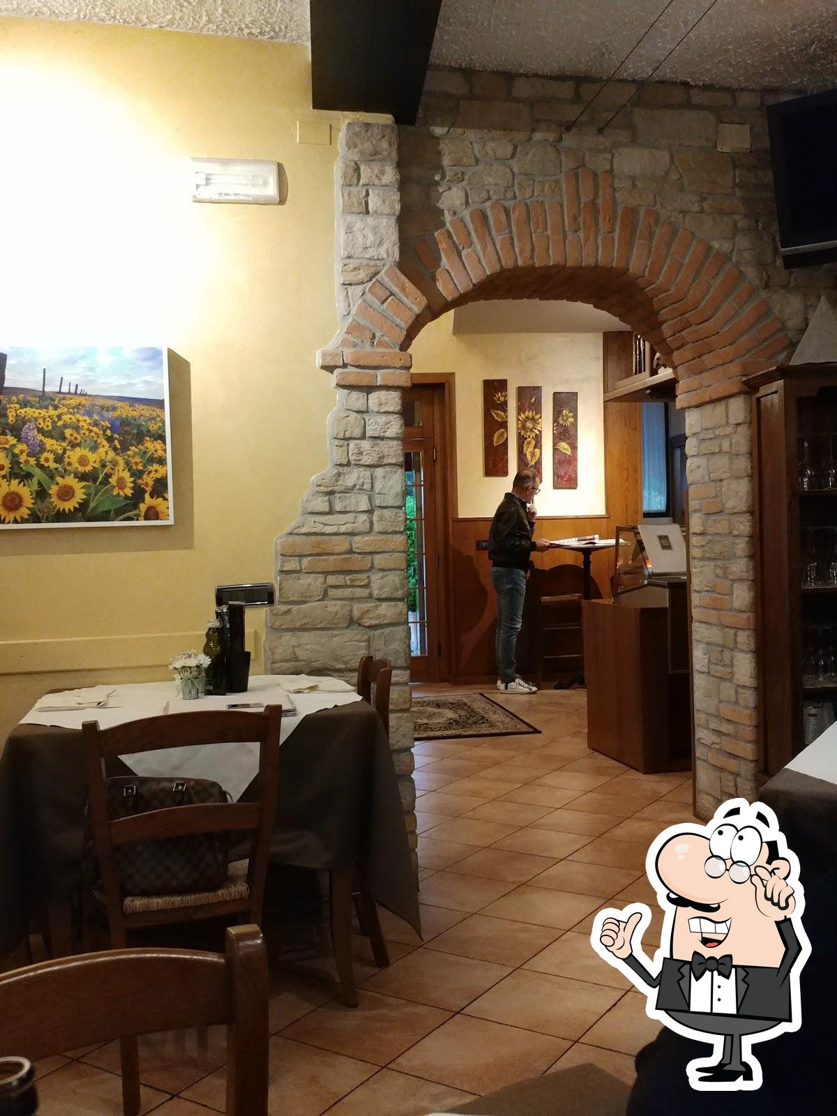 Ristorante Al Caminetto, Thiene - Recensioni del ristorante
