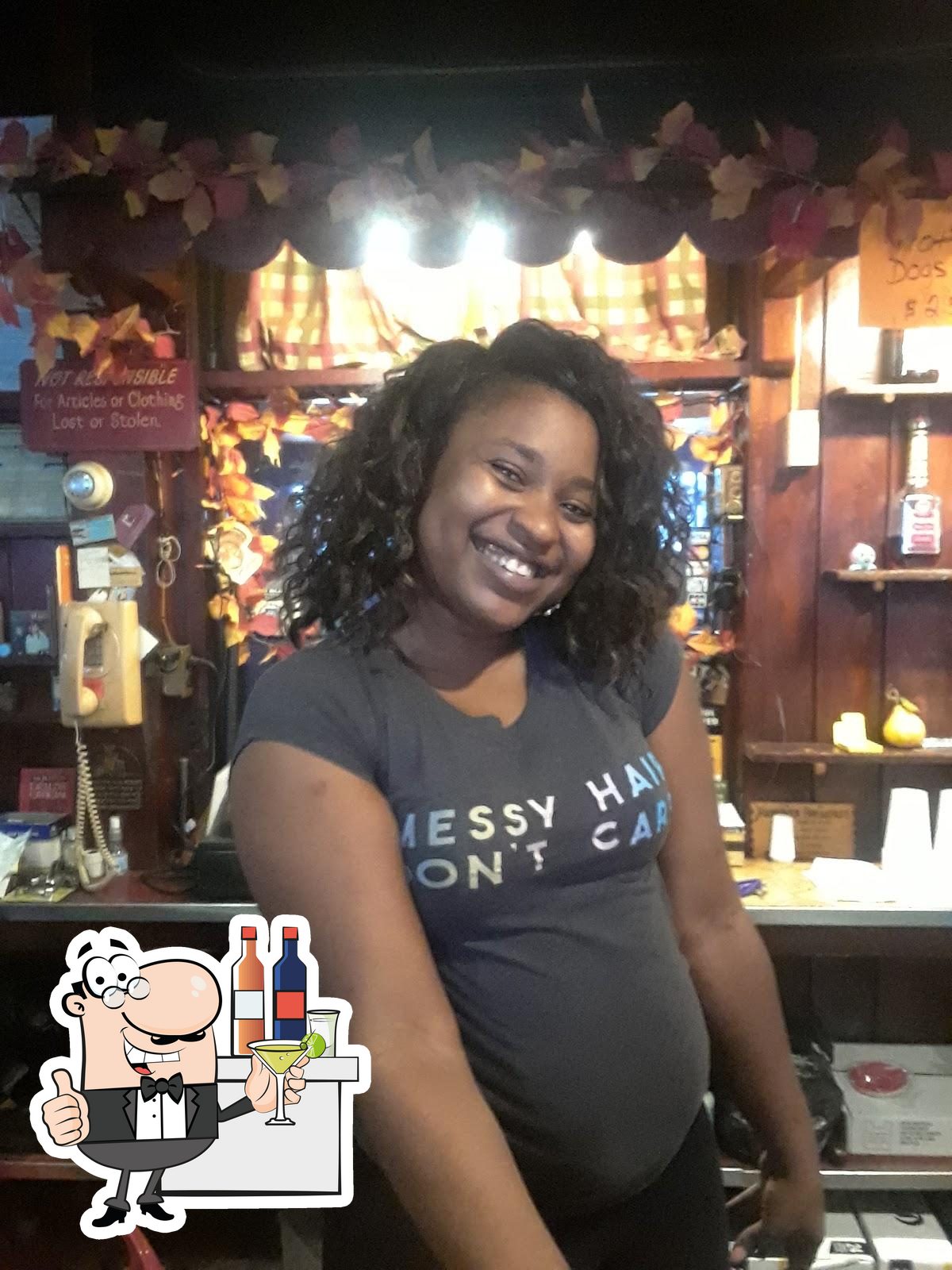 Red Barn Bar & Grill in Allentown - Restaurant reviews