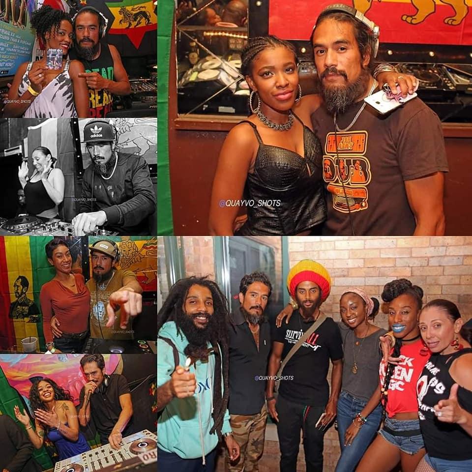 Reggae GOLD at Sub-T Lounge in Chicago - Restaurant reviews