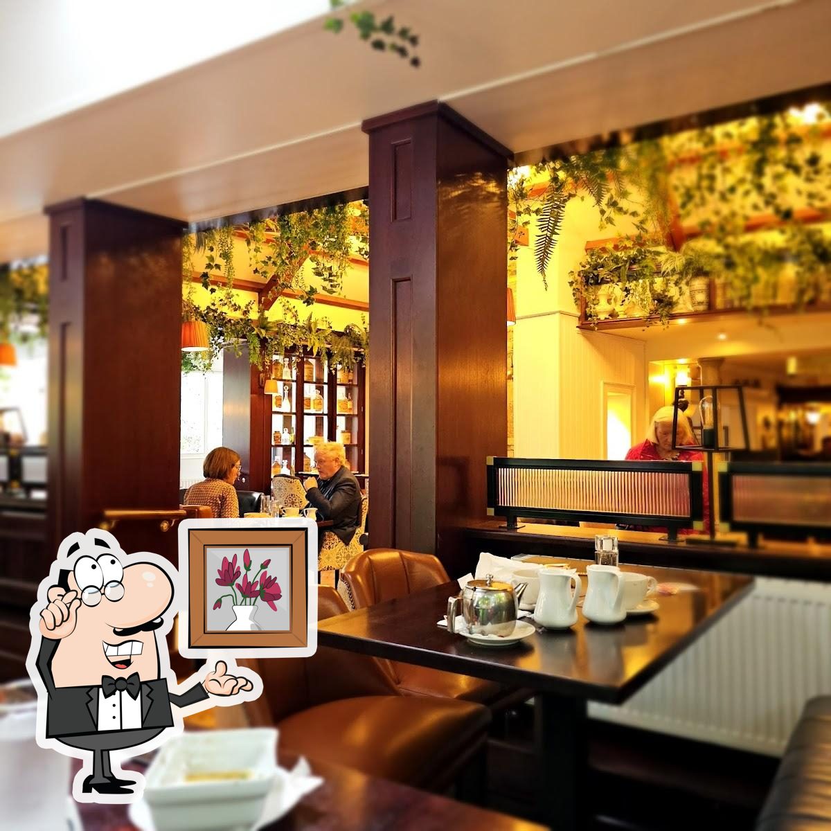 The Dropping Well, Dublin - Restaurant menu, prices and reviews