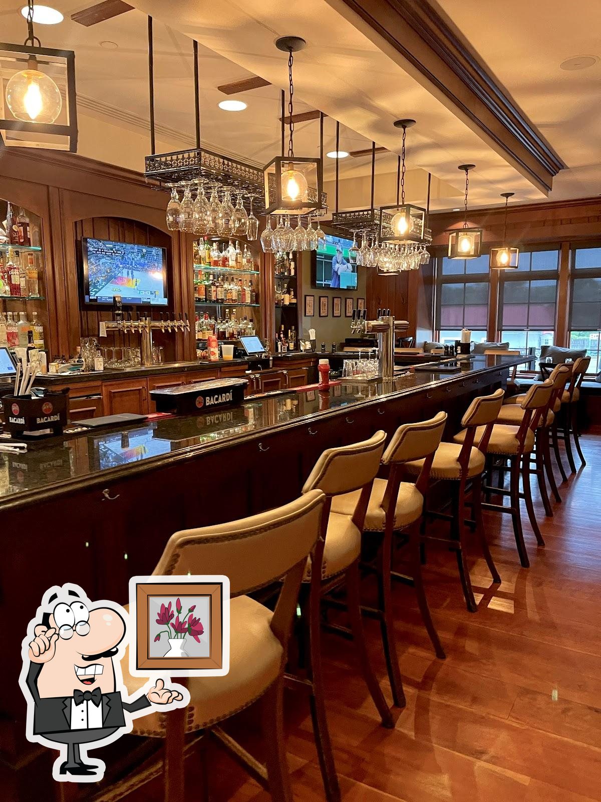 The Smashed Olive, Washington - Restaurant menu, prices and reviews