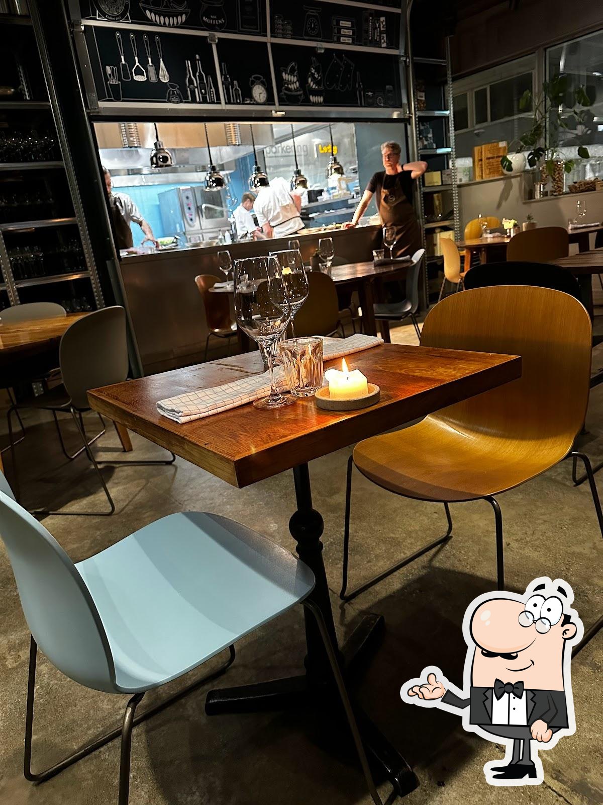 Mathallen Tromsø, Tromsø - Restaurant menu, prices and reviews