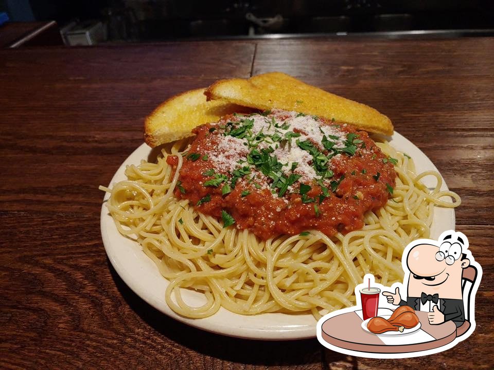 Lucky Pig Pub & Grill in Ogden - Restaurant menu and reviews
