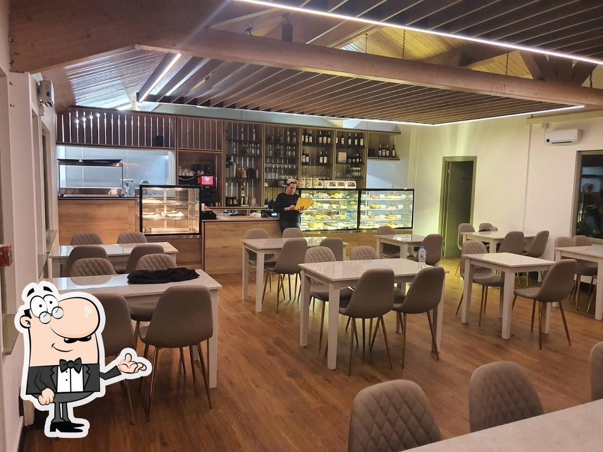 Anasma Greek Eatery, Stoke-on-Trent - Restaurant menu, prices and reviews