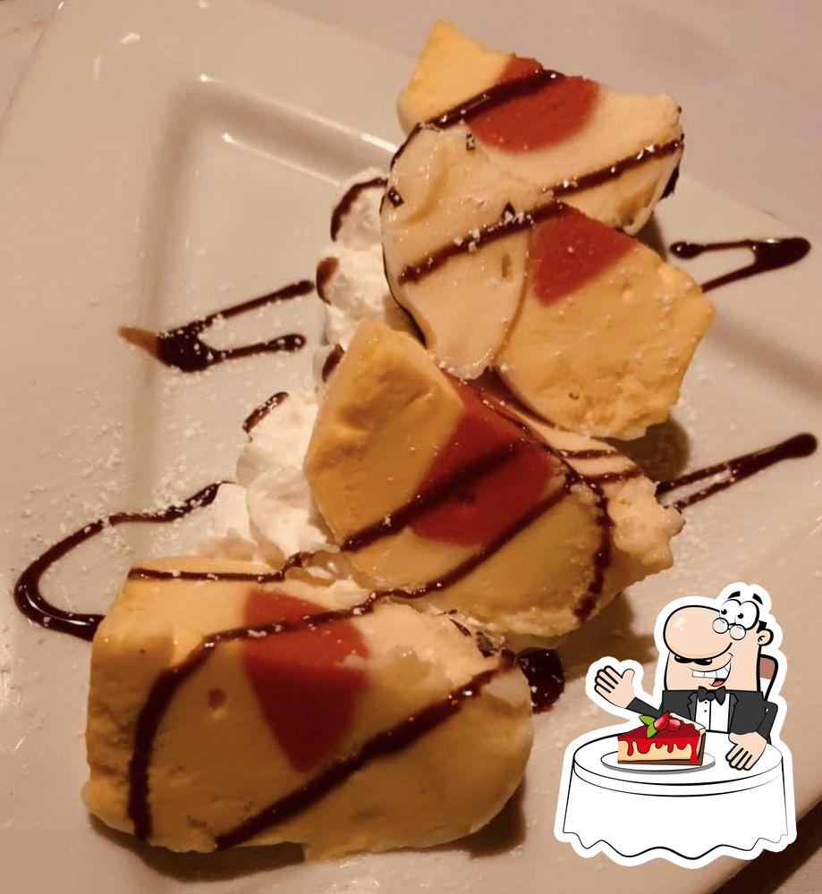 Goodfellas Ristorante in Garfield - Restaurant menu and reviews