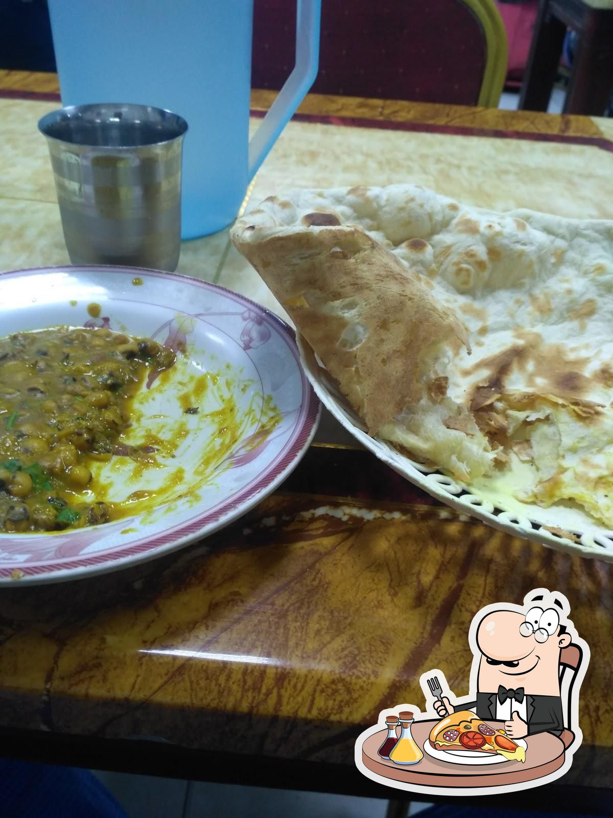 Karachi Restaurant Naser & Haji, Sharjah, S102 - Restaurant reviews